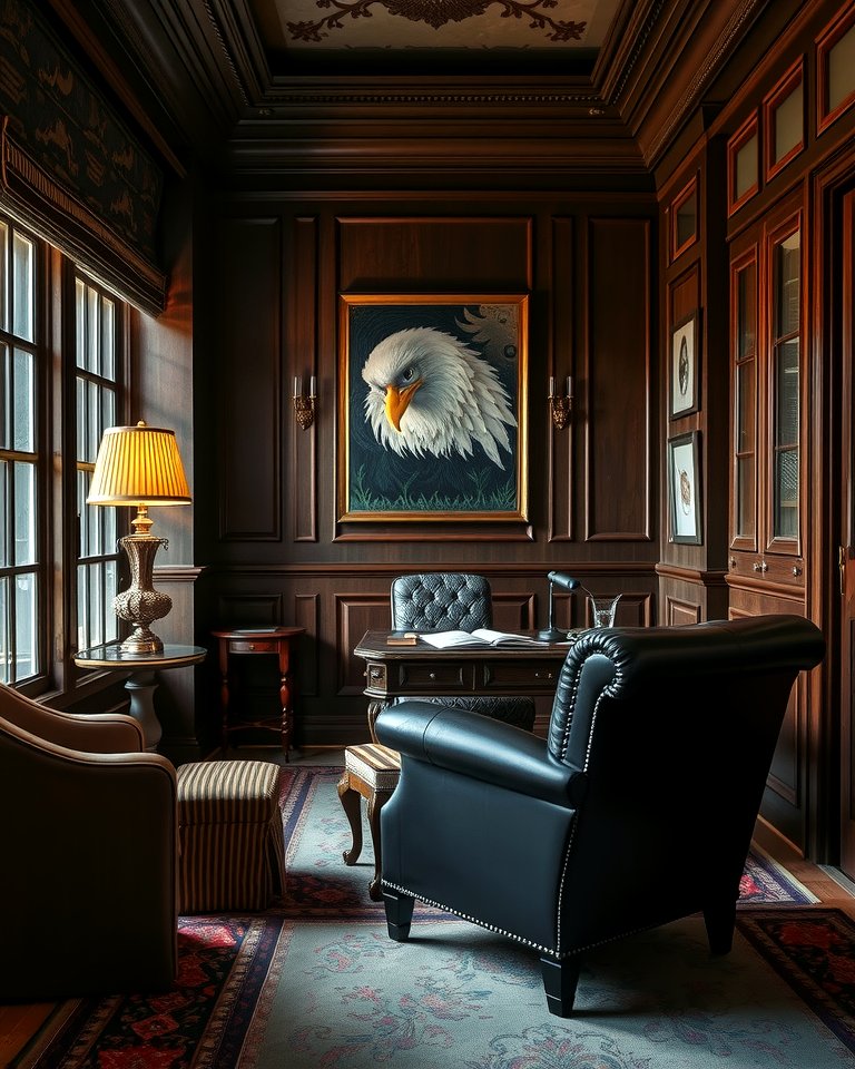 25 Man Cave Bedroom Ideas for the Ultimate Retreat