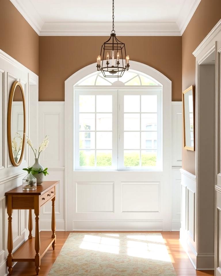 20 Creative Wainscoting Entryway Ideas to Welcome Guests