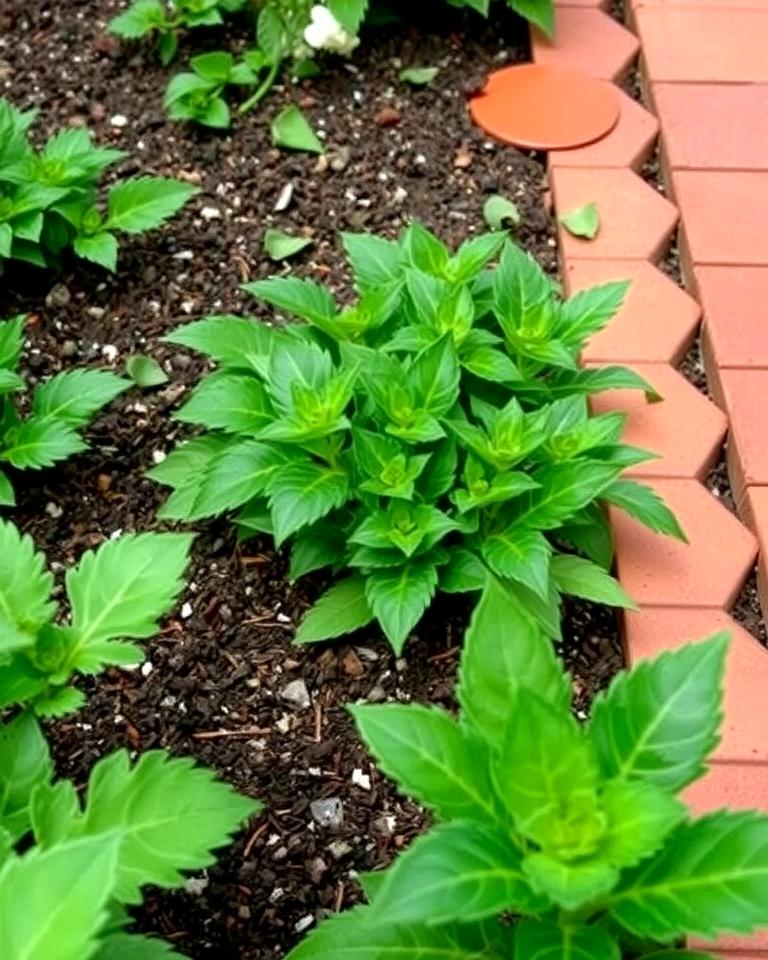 20 Recycled Garden Edging Ideas for an Eco-Friendly Yard
