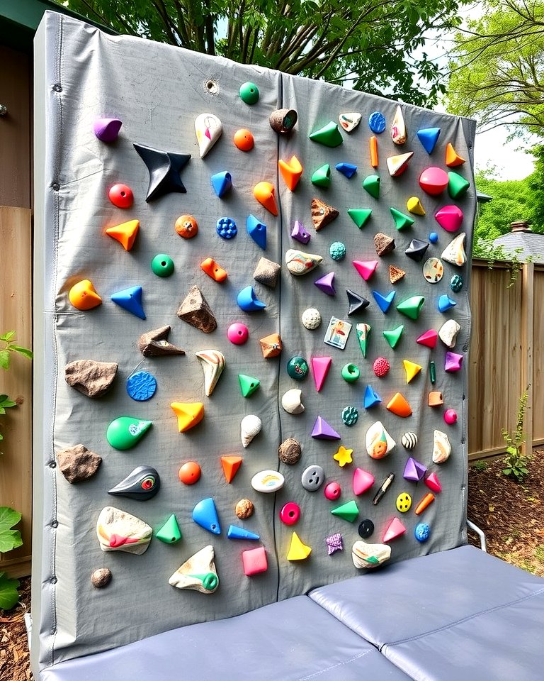 25 Backyard Playground Ideas for Kids