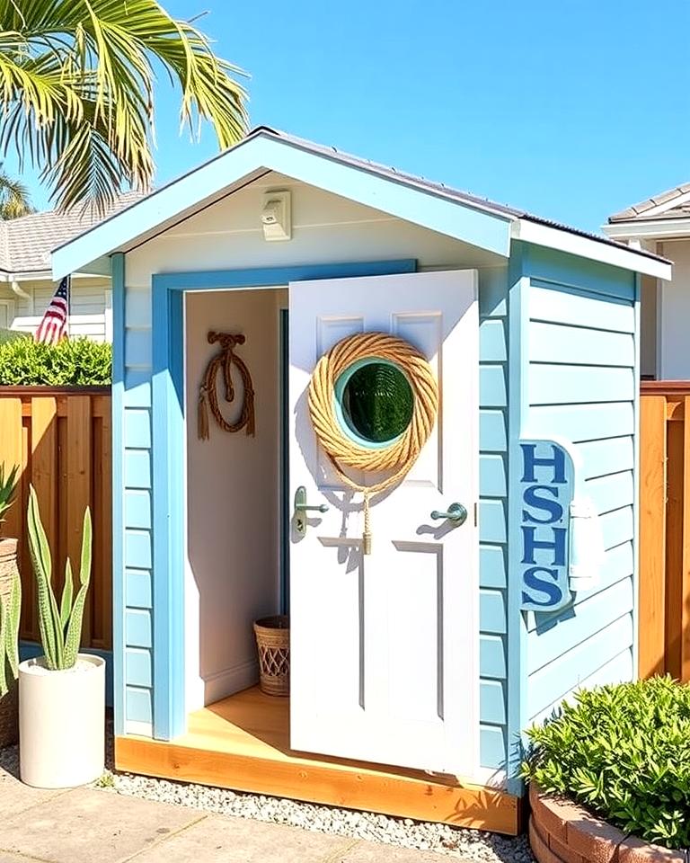 20 Outhouse Design Ideas for Modern and Rustic Homes