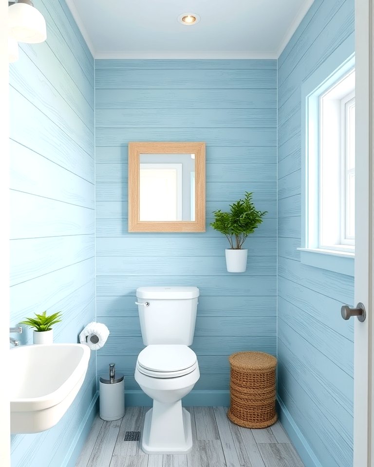 25 Blue Bathroom Ideas for a Serene Retreat