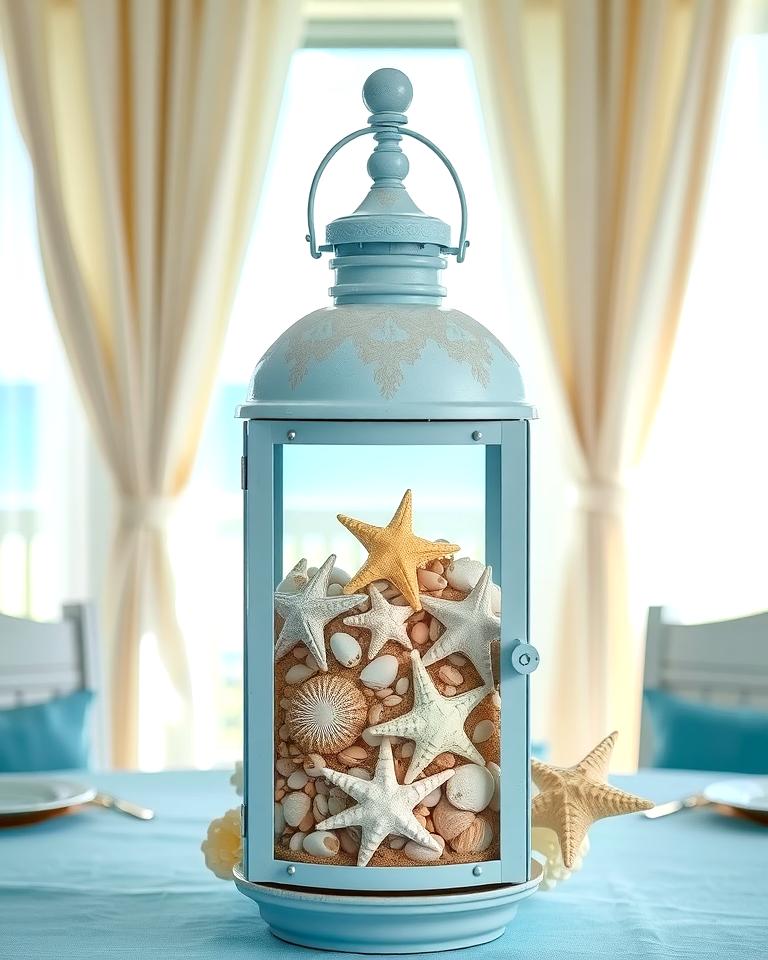 20 Unique Lantern Centerpiece Ideas for Any Occasion