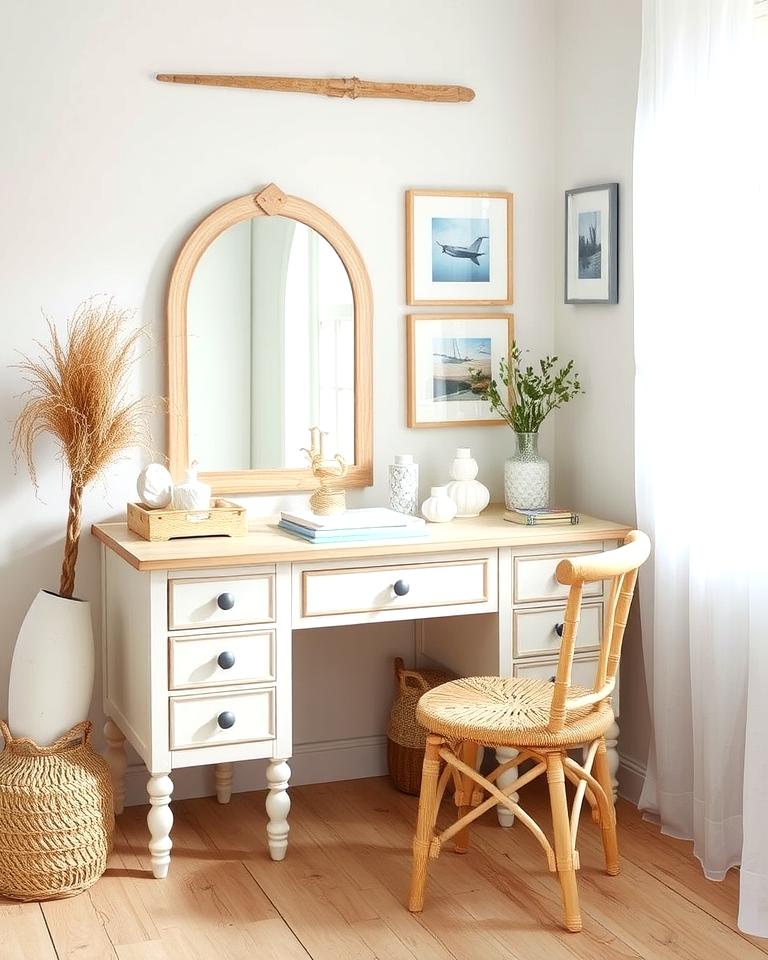 20 Dressing Table Ideas for a Chic and Functional Space