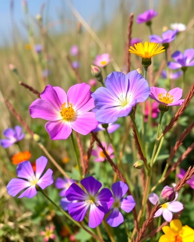 20 Coastal Garden Ideas to Bring the Beach Home