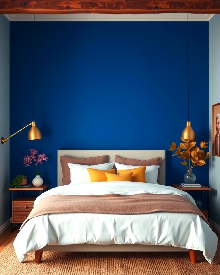25 Mexican Interior Paint Colors for a Vibrant and Authentic Home