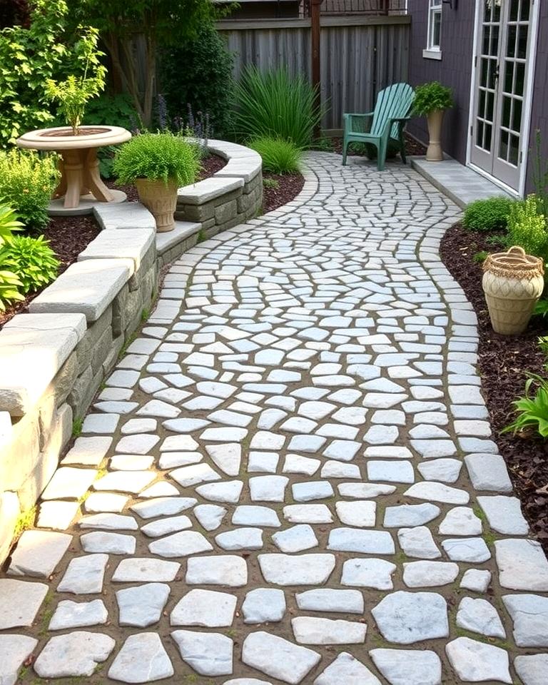 20 Pool Walkway Ideas for a Stunning Backyard