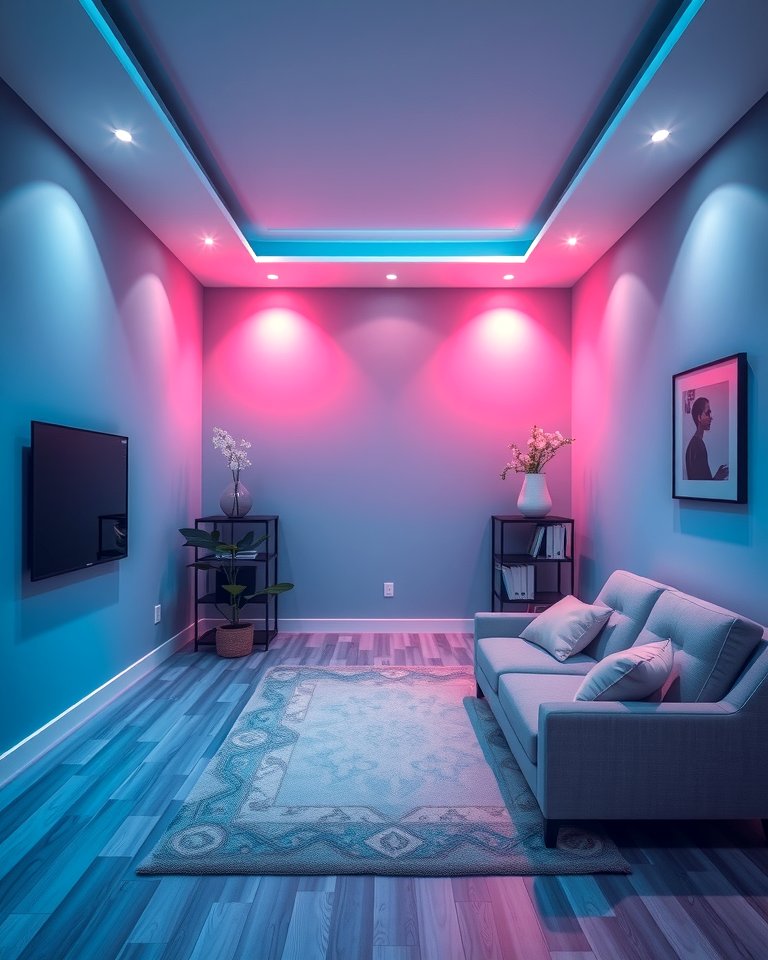 25 Meditation Room Ideas for Peaceful Retreats