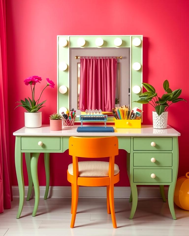 20 Dressing Table Ideas for a Chic and Functional Space