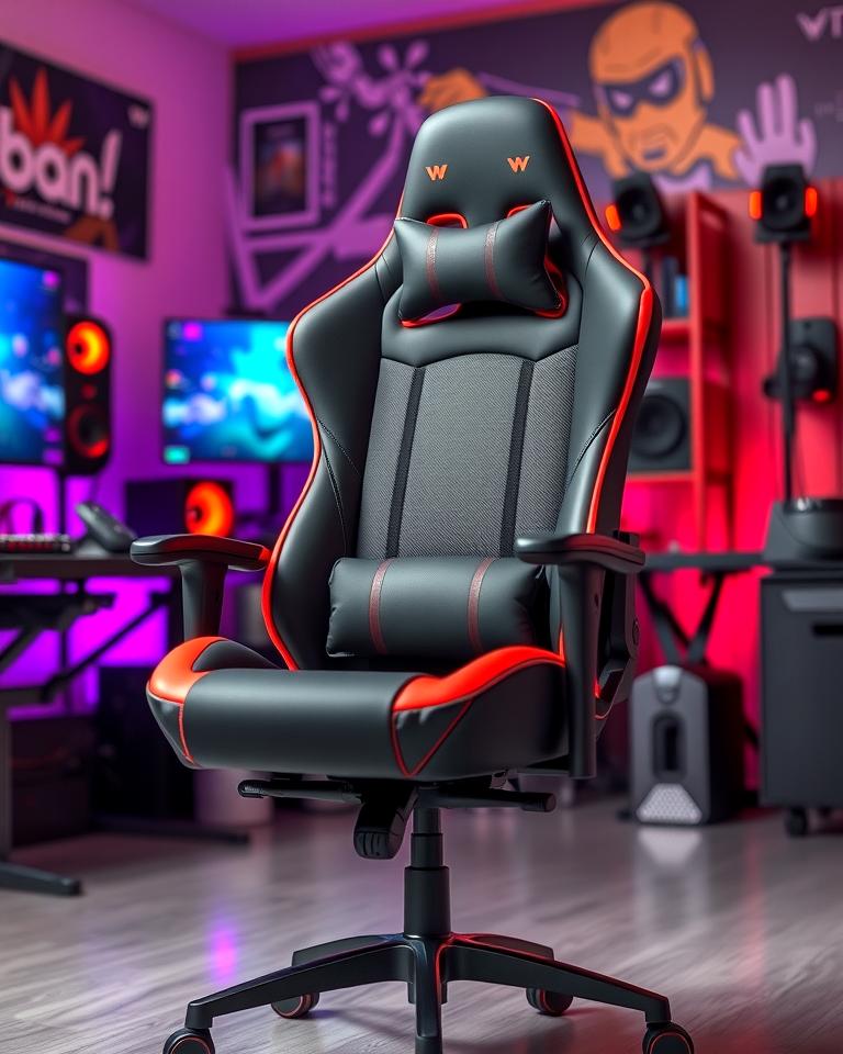 20 Streaming Setup Ideas for Ultimate Entertainment