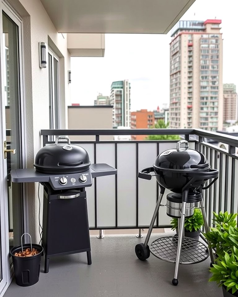 25 Balcony Deck Ideas: Transform Your Outdoor Space