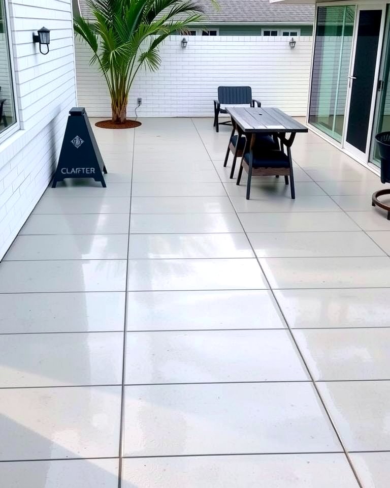 25 Deck Flooring Ideas for a Beautiful Outdoor Space