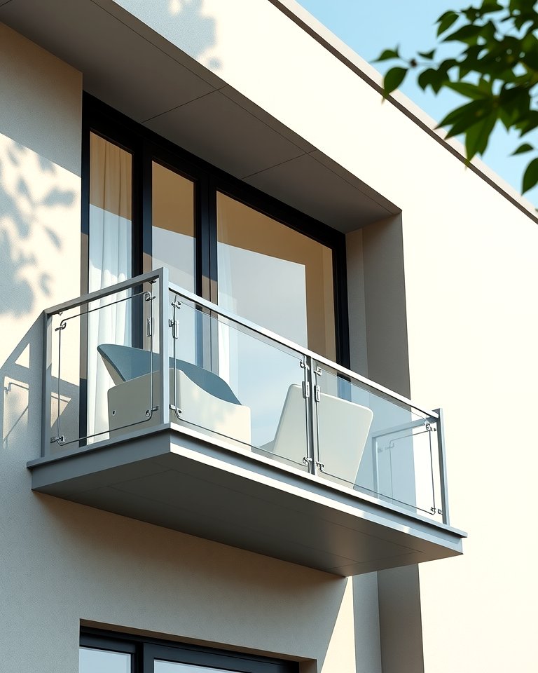 25 Romantic Juliet Balcony Ideas for Dreamy Outdoor Views