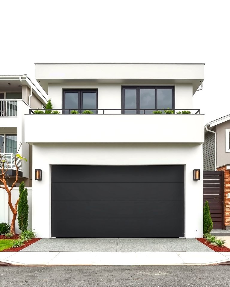 25 Detached Garage Ideas for Extra Storage and Style