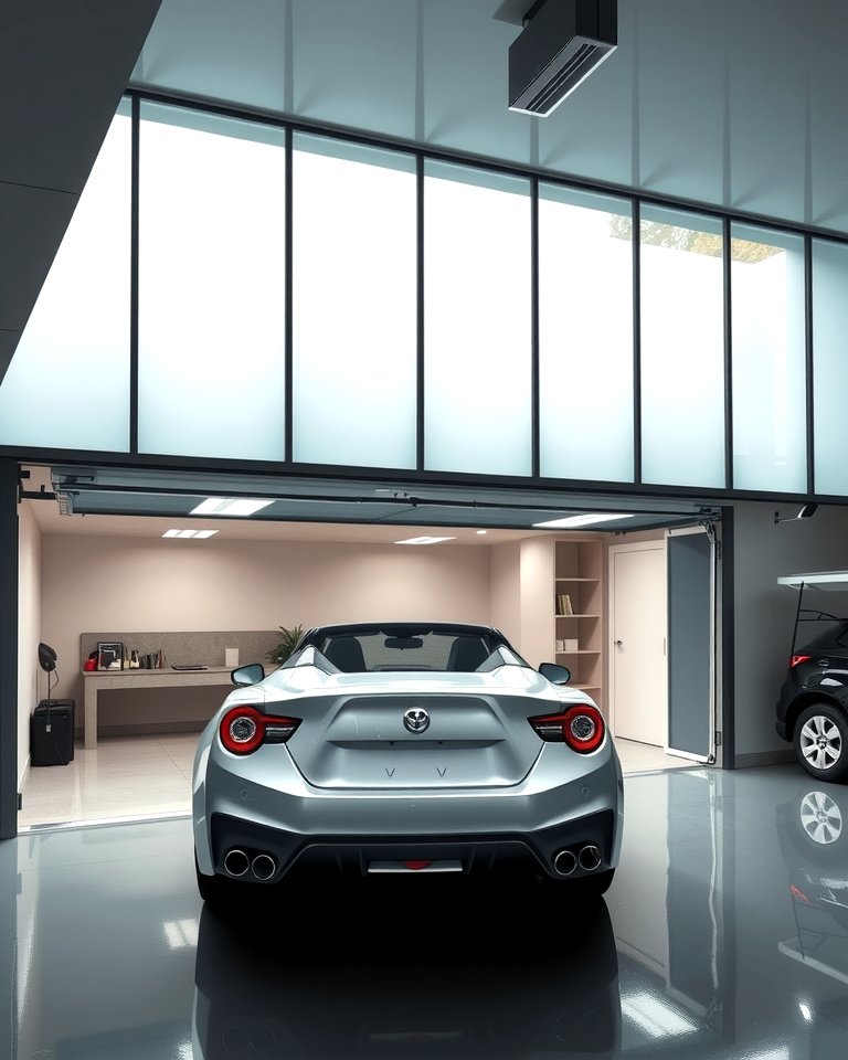 25 Detached Garage Ideas for Extra Storage and Style