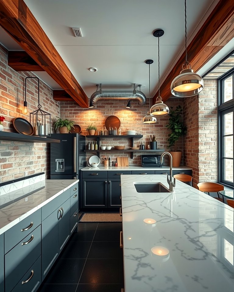 25 Kitchen Diner Ideas for a Functional and Stylish Space