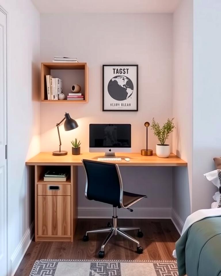 20 Bedroom Corner Ideas to Maximize Your Space