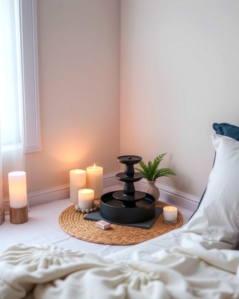 20 Bedroom Corner Ideas to Maximize Your Space