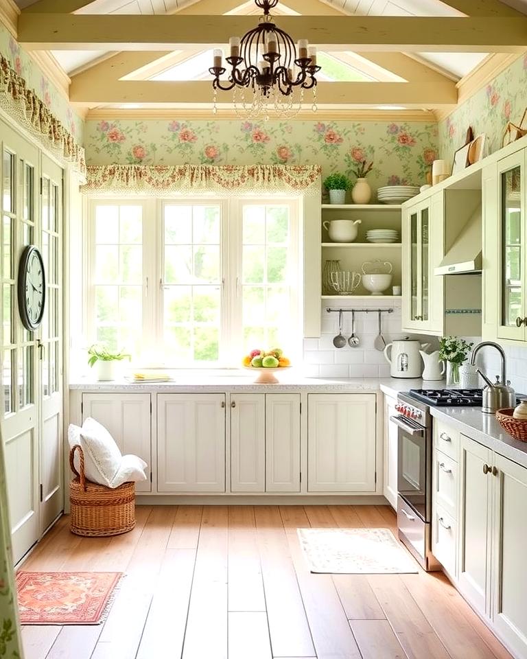 20 Sunroom Kitchen Ideas for a Bright Cooking Space