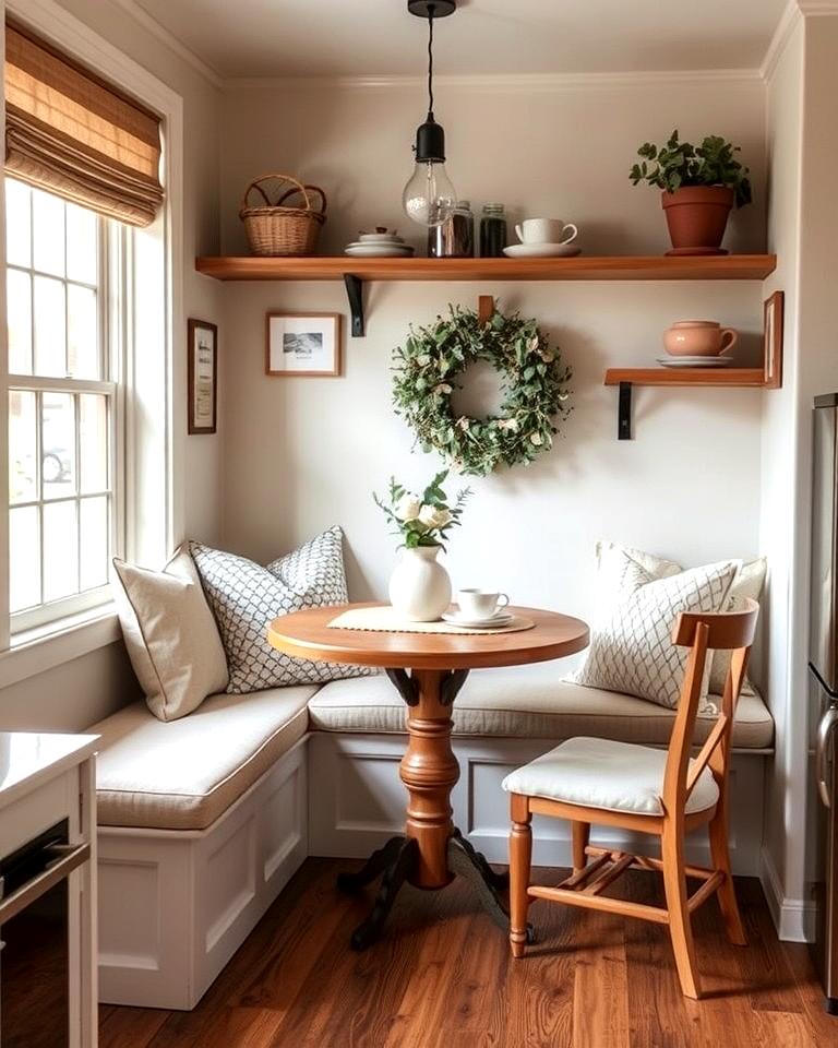 20 Cozy Kitchen Ideas to Make Your Space Warm and Inviting