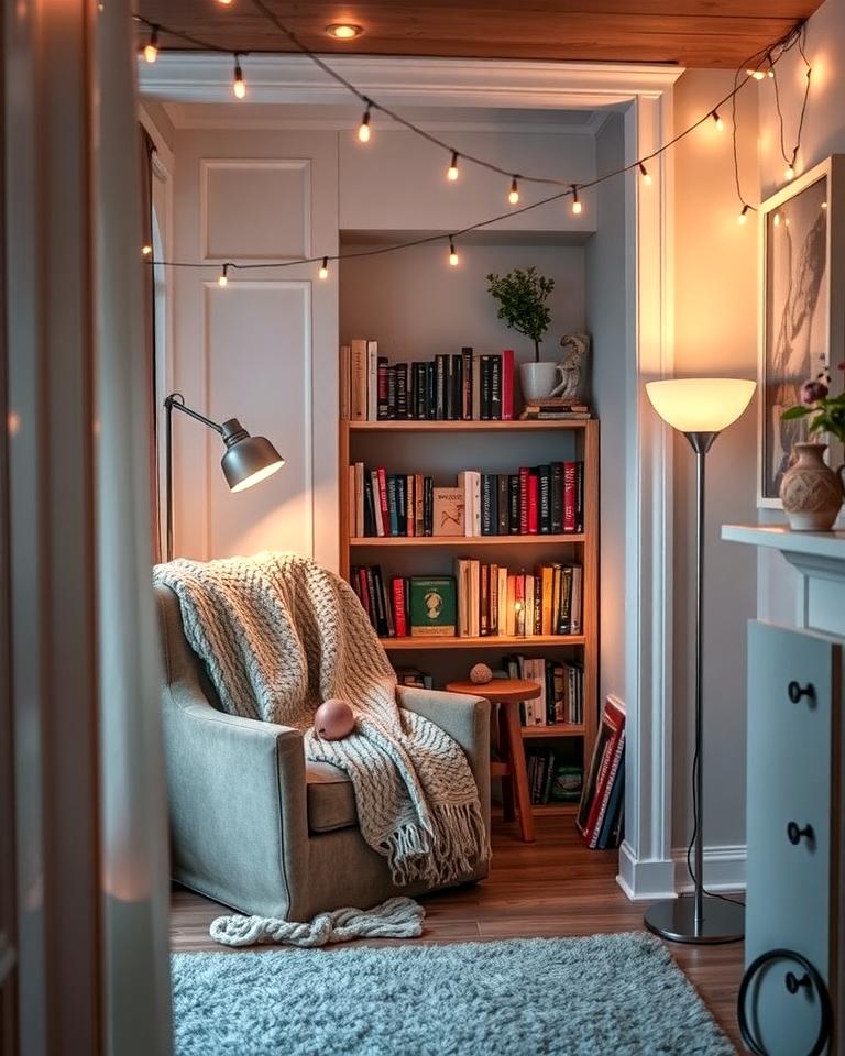 20 Snug Room Ideas for a Cozy and Inviting Space