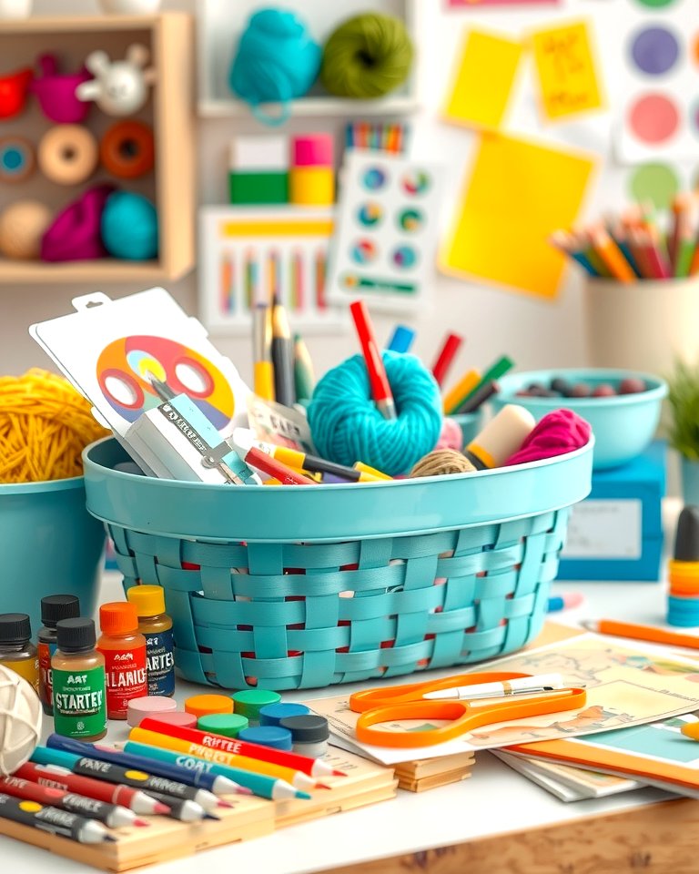 25 Gift Basket Ideas for Every Occasion and Theme