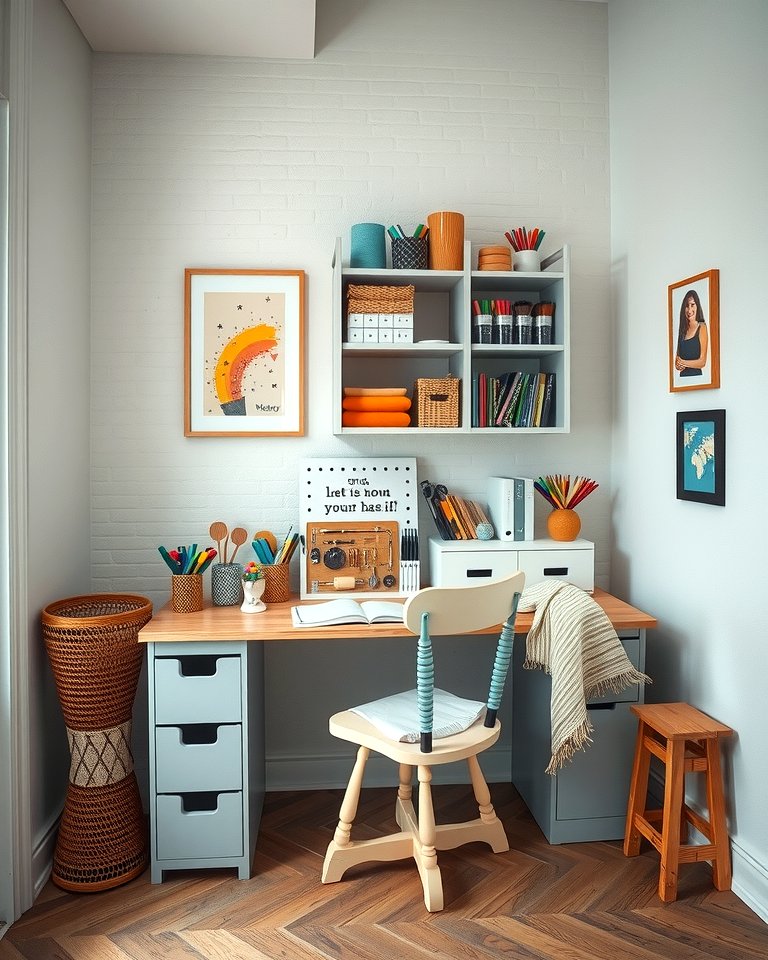 25 Inviting Living Room Nook Ideas for Cozy Spaces