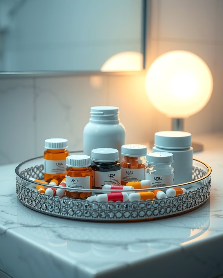 25 Medicine Storage Ideas for Organized Living