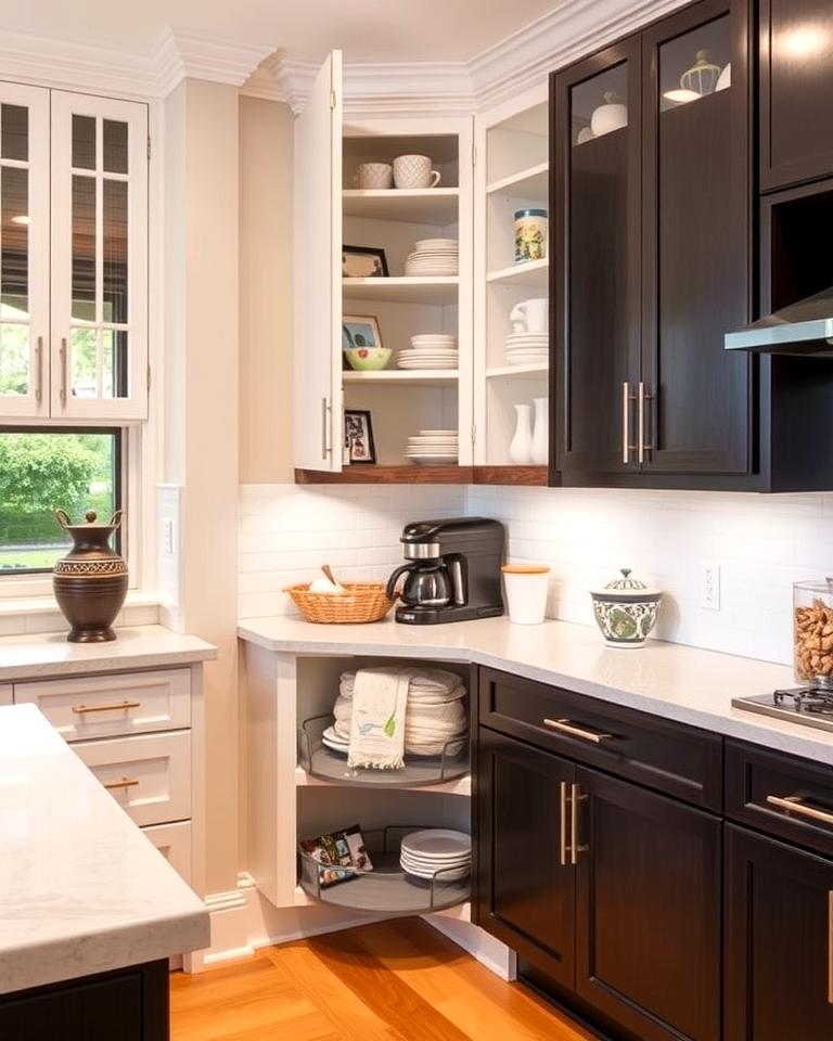 20 Townhouse Kitchen Ideas for Small Spaces