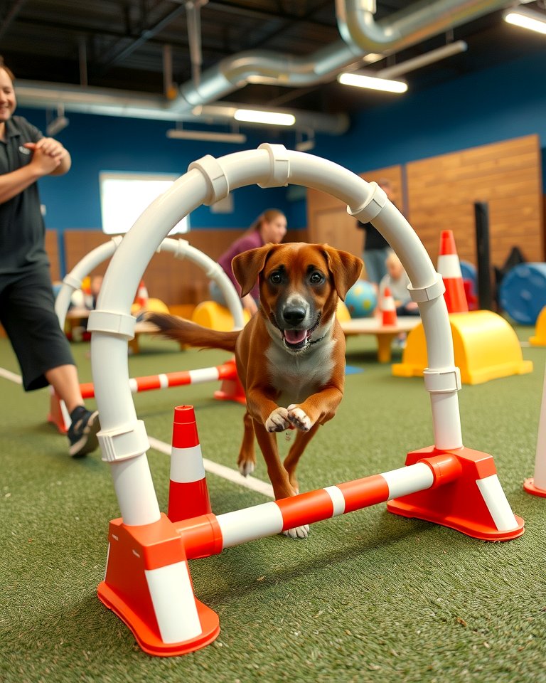 25 Dog Room Ideas for a Pet-Friendly Home