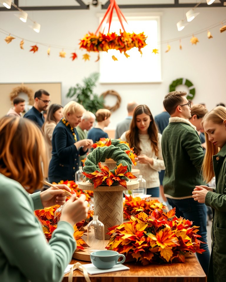 25 Fall Birthday Party Ideas for a Seasonal Celebration