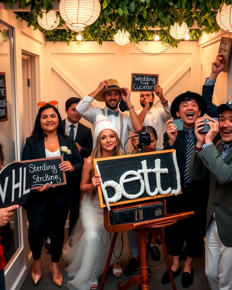 25 Casual Wedding Ideas for a Relaxed and Intimate Celebration