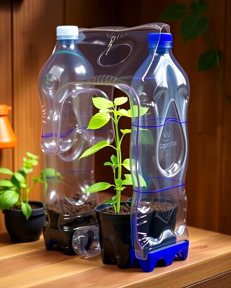 20 Indoor Greenhouse Ideas for Plant Lovers