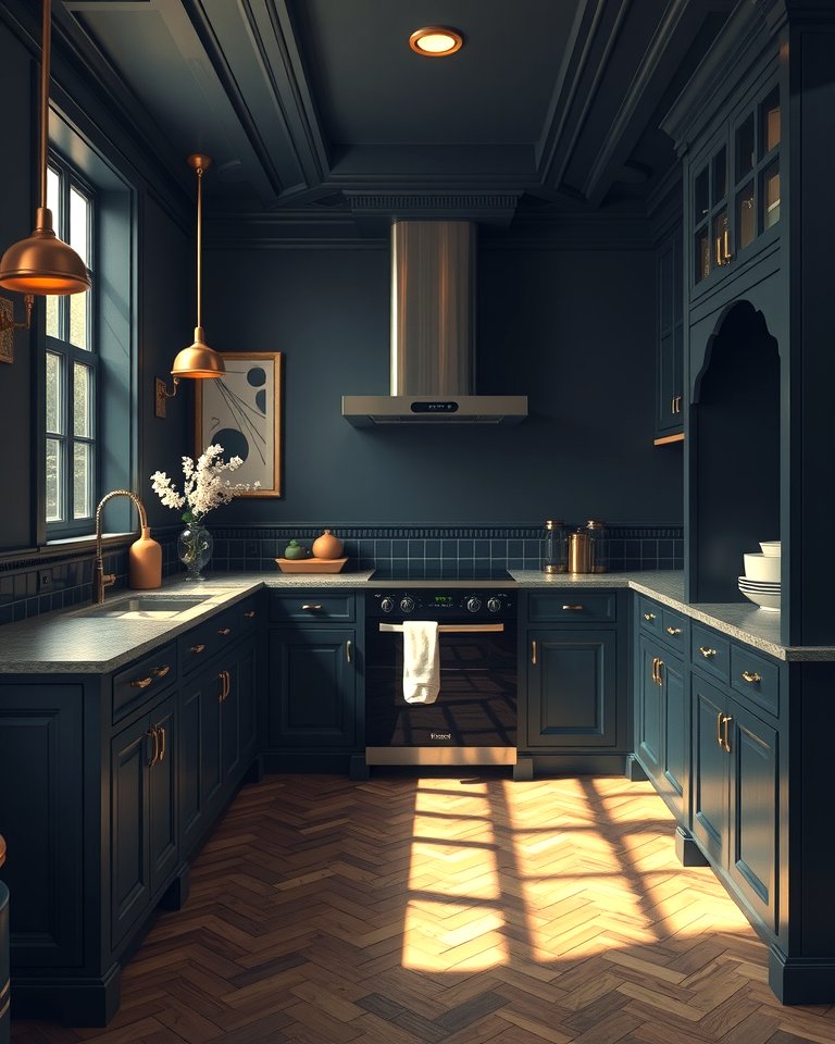25 Kitchen Wainscoting Ideas for a Chic Upgrade