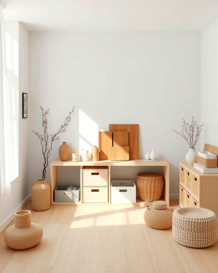 20 Zen Room Ideas for Ultimate Relaxation