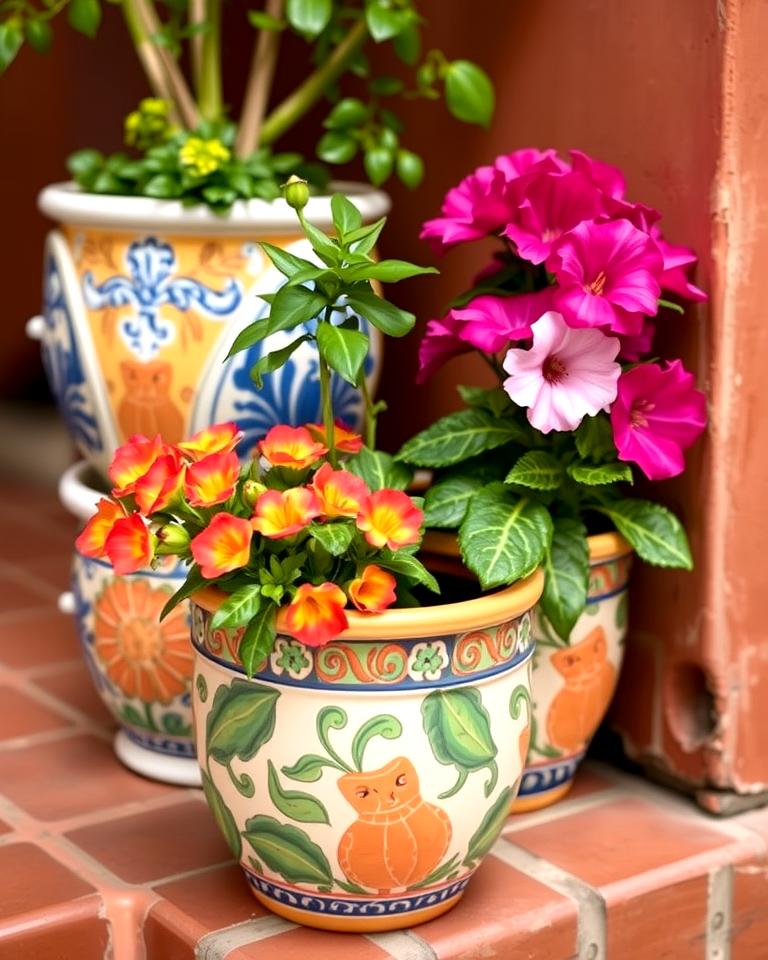 20 Spanish Courtyard Ideas for a Serene Outdoor Space
