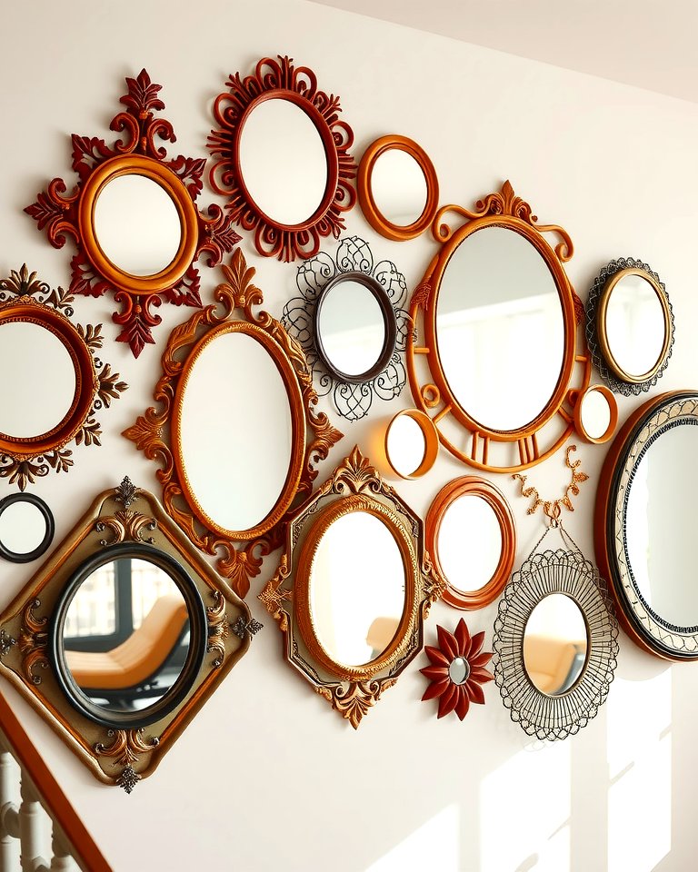 25 Boho Wall Decor Ideas for a Vibrant and Artistic Home