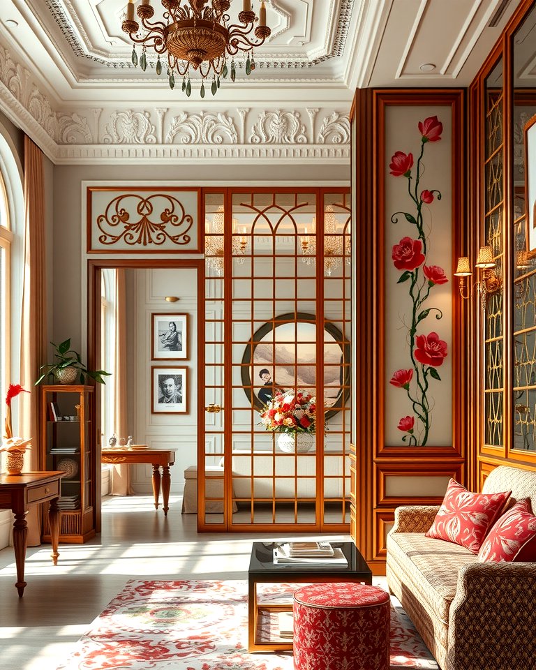 25 Maximalist Decor Ideas for Bold and Eclectic Homes