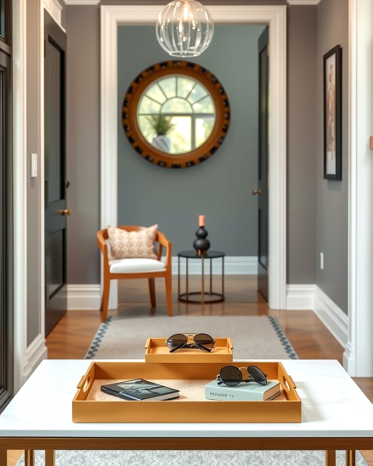 25 Entryway Storage Ideas for Organized Homes