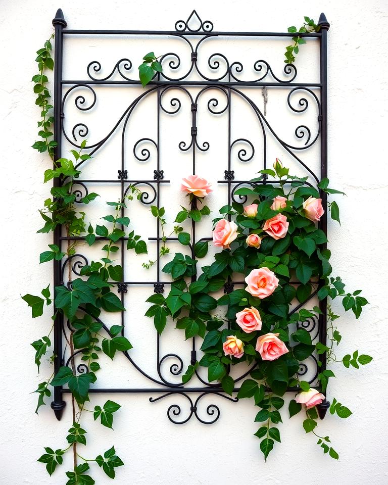 20 Outdoor Wall Decor Ideas to Transform Your Space