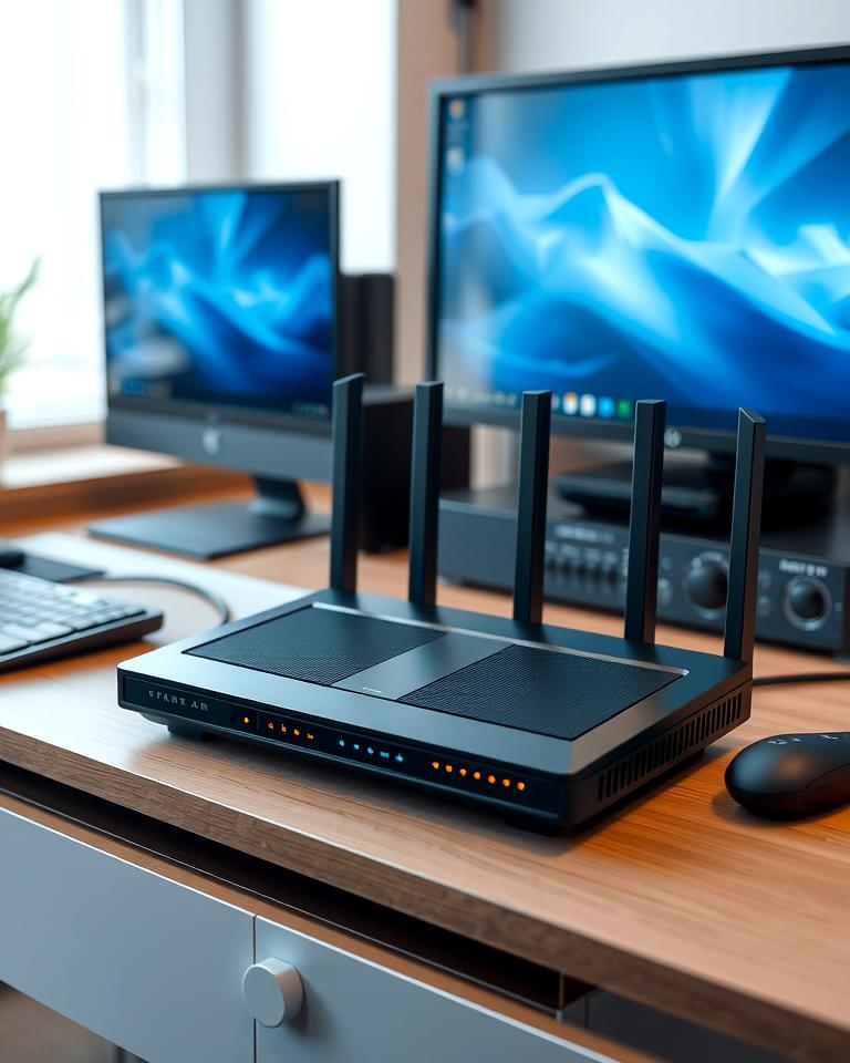 20 Streaming Setup Ideas for Ultimate Entertainment