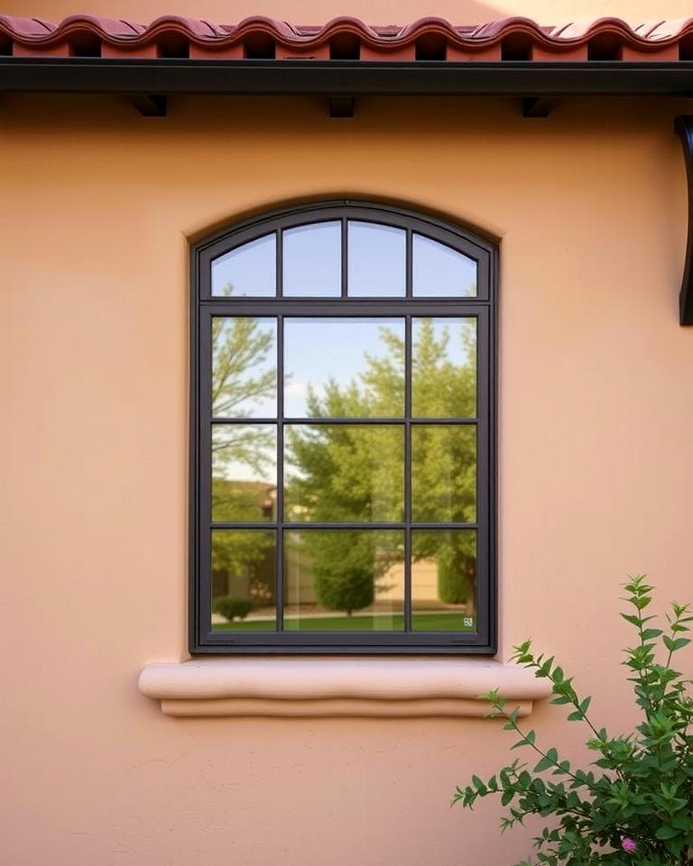 20 Spanish Style Windows to Enhance Your Home's Charm