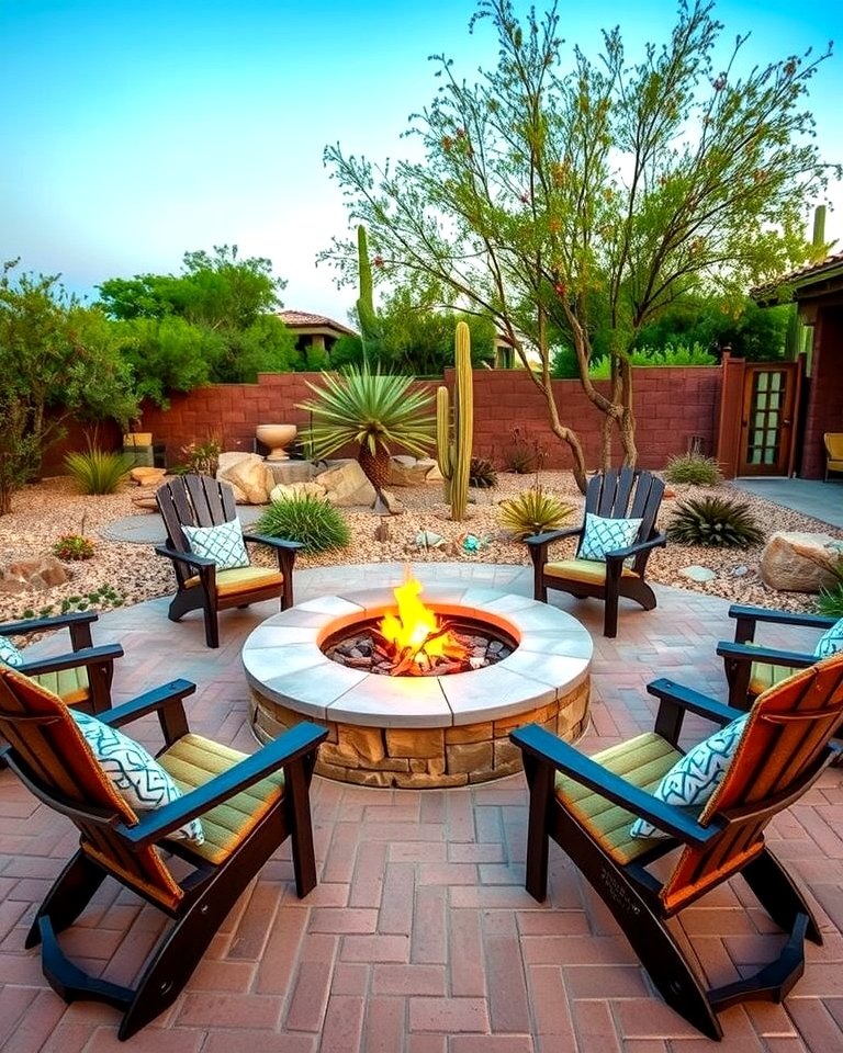 25 Arizona Backyard Ideas for Desert Landscapes