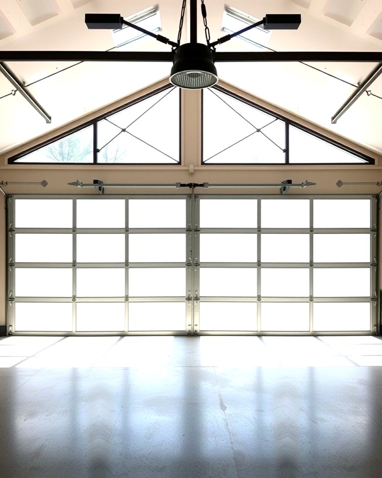 25 Detached Garage Ideas for Extra Storage and Style