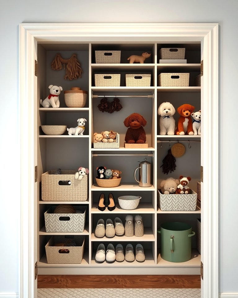 25 Dog Room Ideas for a Pet-Friendly Home