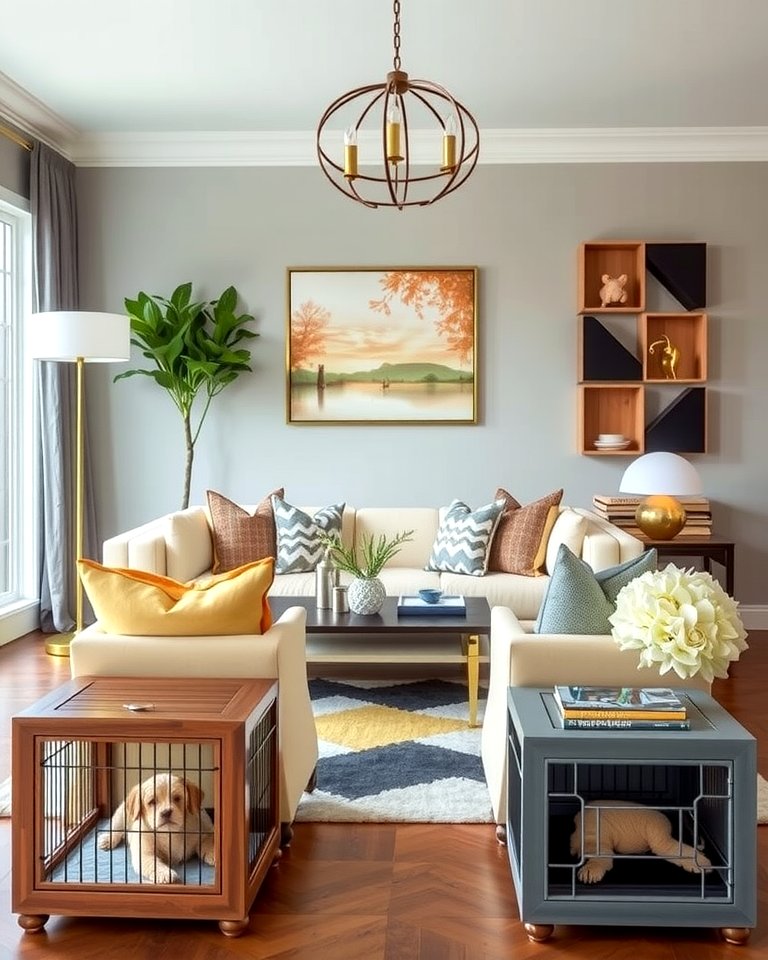 25 Dog Room Ideas for a Pet-Friendly Home