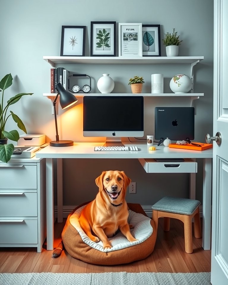 25 Dog Room Ideas for a Pet-Friendly Home