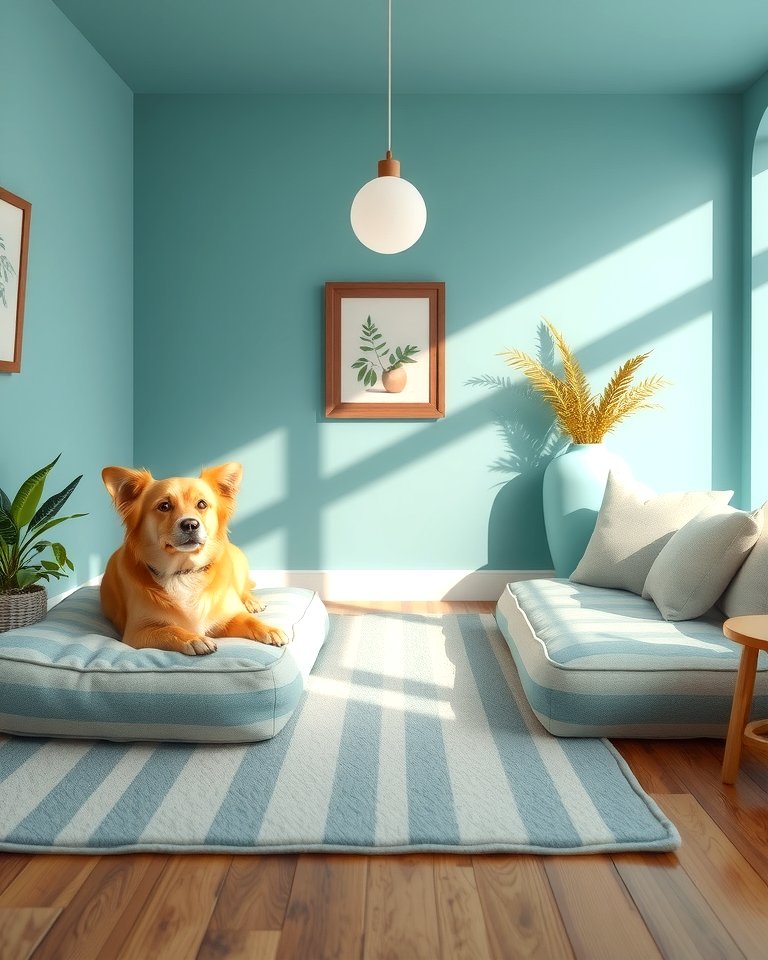 25 Dog Room Ideas for a Pet-Friendly Home