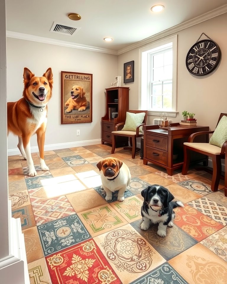 25 Dog Room Ideas for a Pet-Friendly Home