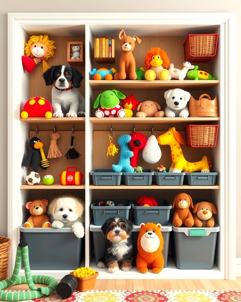 25 Dog Room Ideas for a Pet-Friendly Home